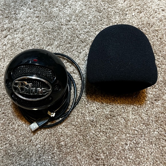 Computers, Laptops & Parts | Snowball Microphone Mouse Keyboard Bundle ...